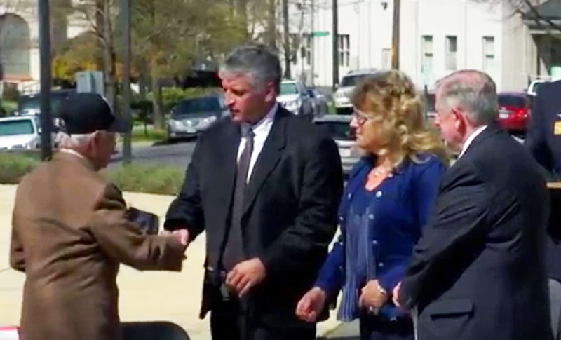 Meet Rick – ReElect Rick Dyer